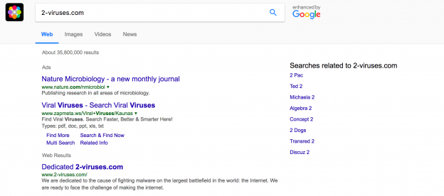 Bitmotion-tab.com entfernen – Sicher PC